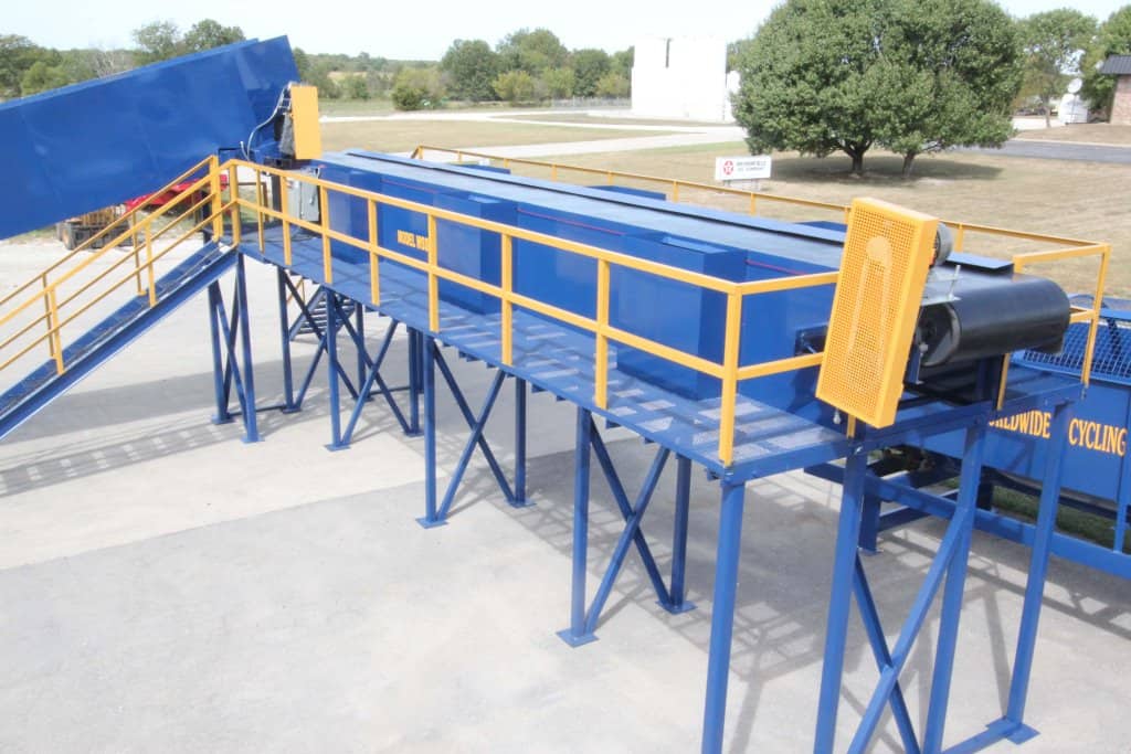 Tuffman Equipment | Tuffman