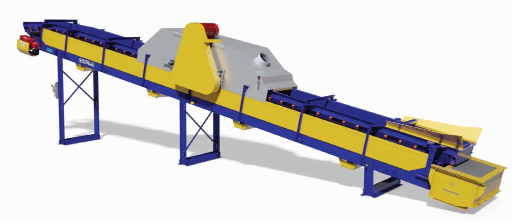 Products - Tuffman Equipment