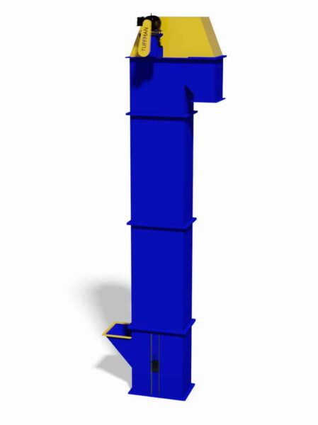 Bucket Elevators | Tuffman Equipment