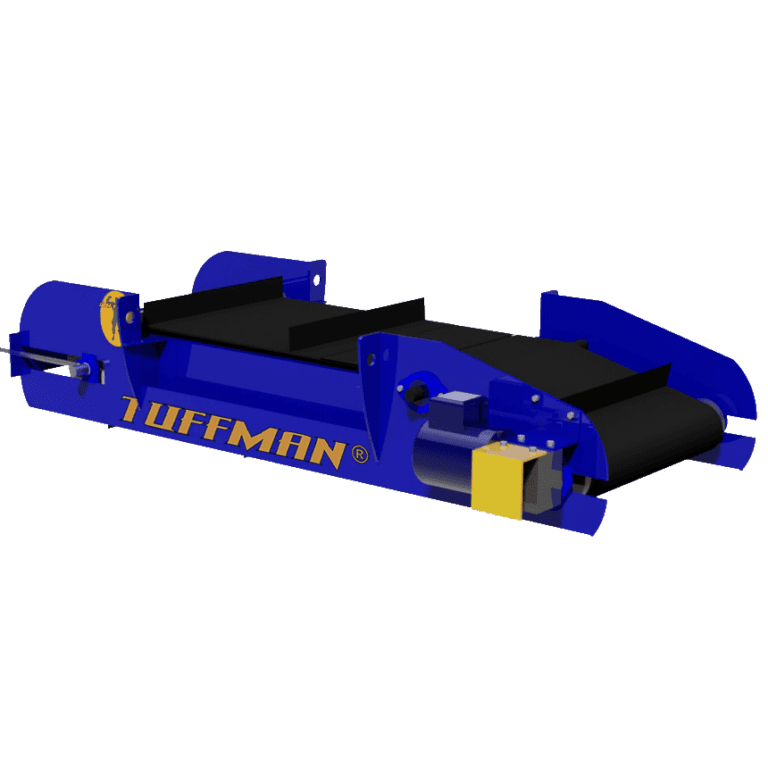 Tuffman Equipment | Tuffman